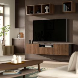 IKEA BEST&Aring; TV-Bank