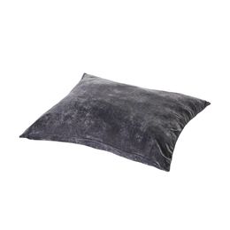 CS Schmal como Bodenkissen Fabi grau Ma&szlig;e (cm): B: 70 Accessoires > Kissen > Bodenkissen &raquo; Sofa DE