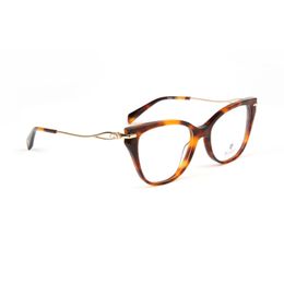 Bulget Brillenfassung BG6555 G21 53