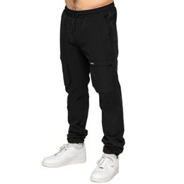 Enzo | Herren Utility-Cargohose