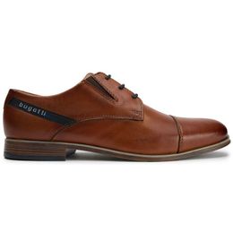 Bugatti Side Gusset Schuhe