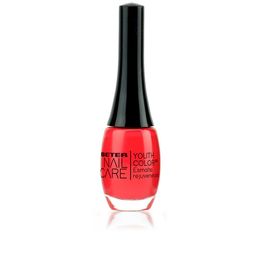better Nagelpflege Jugend Farbe #066-fast Rot Hell 11 ml