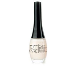 better Nagelpflege Jugend Farbe #062-beige French Manik&uuml;re 11 ml