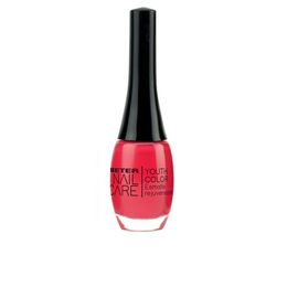 better Nagelpflege Jugendfarbe #034-rouge Fraise 11 ml
