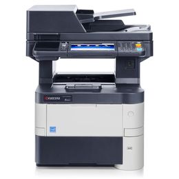 Kyocera Ecosys M3540idn - unter 25000 gedruckte Seiten