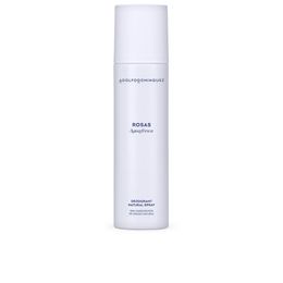 Agua Fresca De Rosas Deo Spray 150 ml