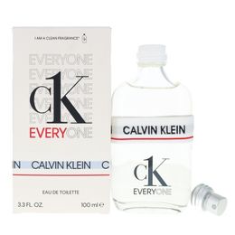Calvin Klein Ck Everyone Edt Spray.