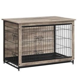 FEANDREA Hundek&auml;fig M&ouml;bel hochbelastbar S/M/L
