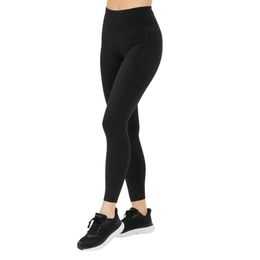 Endurance Clarane Tights Bekleidung Damen schwarz XS