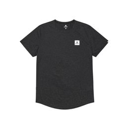 Saysky Universe Combat T-Shirt Bekleidung Herren schwarz XS