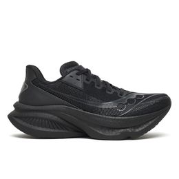 Saucony Endorphin Azura Schuhe Damen schwarz 42.0