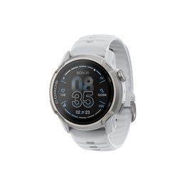 Coros Apex 4 - 46mm zubeh&ouml;r Unisex wei&szlig;