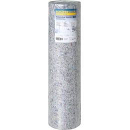 Sch&auml;fer Shop Sch&auml;fer Shop Select Abdeckvlies Basic,2-lagig, 220 g/m&sup2;, L 50 m x B 980 mm, grau-farbig, 1 Rolle