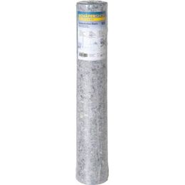 Sch&auml;fer Shop Sch&auml;fer Shop Select Abdeckvlies Basic, 2-lagig, 160 g/m&sup2;, L 25 m x B 980 mm, grau-farbig, 1 Rolle