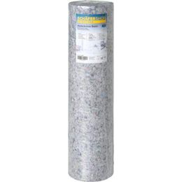 Sch&auml;fer Shop Sch&auml;fer Shop Select Abdeckvlies Basic, 2-lagig, 160 g/m&sup2;, L 50 m x B 980 mm, grau-farbig, 1 Rolle