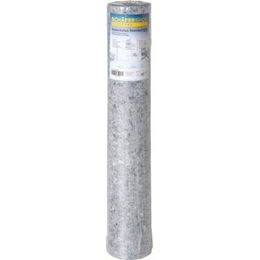 Sch&auml;fer Shop Sch&auml;fer Shop Select Abdeckvlies Basic, 2-lagig, 220 g/m&sup2;, L 25 m x B 980 mm, grau-farbig, 1 Rolle