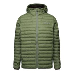 Berghaus - "Vaskye" Jacke f&uuml;r Herren (Gr&uuml;n)