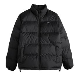 Levi's Levis - Steppjacke f&uuml;r Herren, Standardgr&ouml;&szlig;e (Schwarz)