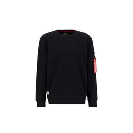 Alpha Industries USN Blood Chit Sweatshirt