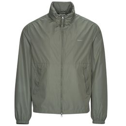 Gant - Windjacke f&uuml;r Herren (Gr&uuml;n)