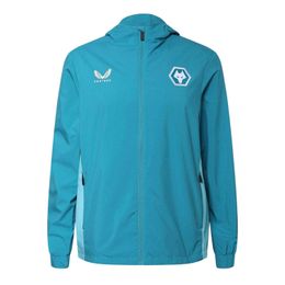 Castore - Jacke f&uuml;r Herren (Pagode Blau)