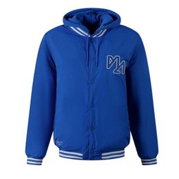 MINOTI - Jacke f&uuml;r Herren, Abnehmbar, Baseball (K&ouml;nigsblau)