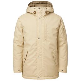 Puma FD Monster Crabby Herren Beiges Daunenjacke