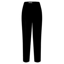 Peter Hahn - Kn&ouml;chellange Modern Fit-Hose, schwarz, Gr. 52 / XXL