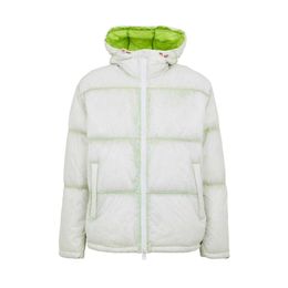 Diesel - "Baskin Gic" Softshelljacke f&uuml;r Herren (Gelb)