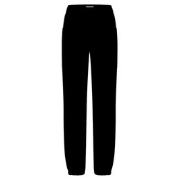 Peter Hahn - Kn&ouml;chellange Modern Fit-Hose, schwarz, Gr. 36 / S