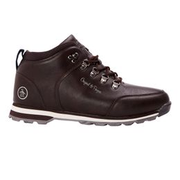 Original Penguin - Wanderstiefel f&uuml;r Herren (Braun)