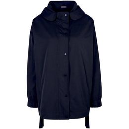 Peter Hahn - Jacke, blau, Gr. 48 / XL