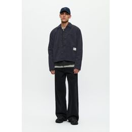 Wood Wood Jacke WWStefan Casual fit black