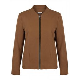 Peter Hahn - Blouson, braun, Gr. 48 / XL