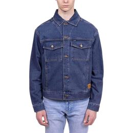 Timberland - Jeansjacke f&uuml;r Herren, Regul&auml;r (Indigo)