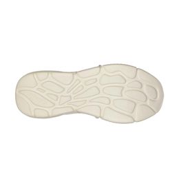 Skechers - Sneaker f&uuml;r Herren, Jerseyware (Naturwei&szlig;)
