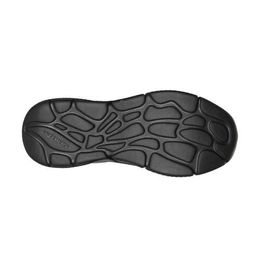Skechers - Sneaker f&uuml;r Herren, Jerseyware (Schwarz)