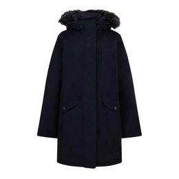 Timberland - Parka f&uuml;r Damen, Wasserfest (Schwarz)