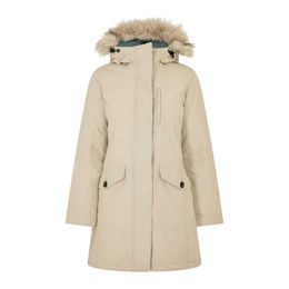 Timberland - Parka f&uuml;r Damen, Wasserfest (Wei&szlig;)