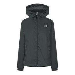 Karrimor - "Sierra" Jacke, wasserfest f&uuml;r Damen (Schwarz)