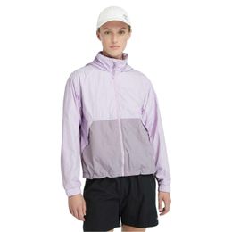 Timberland - Windjacke f&uuml;r Damen, Leicht, UV (Lila Asche)