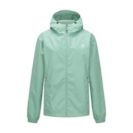 Karrimor - "Sierra" Jacke, wasserfest f&uuml;r Damen (Gr&uuml;ne Bucht)