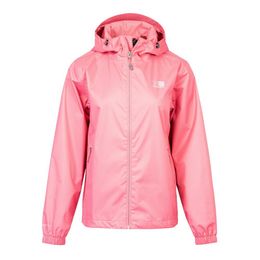 Karrimor - "Sierra" Jacke, wasserfest f&uuml;r Damen (Rosa)