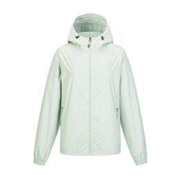 Karrimor - "Sierra" Jacke, wasserfest f&uuml;r Damen (Salbei)