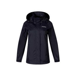 MINOTI - Jacke, wasserfest f&uuml;r Damen, Zum Falten (Marine)