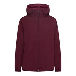 Timberland - Regenmantel f&uuml;r Damen, Isoliert (K&ouml;nigsblau)