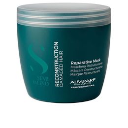 Semi Di Lino Reconstruction Restrukturierungsmaske 500 ml