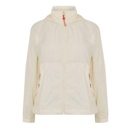 Timberland - Windjacke f&uuml;r Damen, Leicht, UV (Altwei&szlig;)