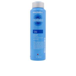 Goldwell Colorance Demi-permanent Hair Color #5n 120 ml