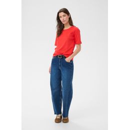 PART TWO T-shirt RatanaPW T-shirt Gerade Passform